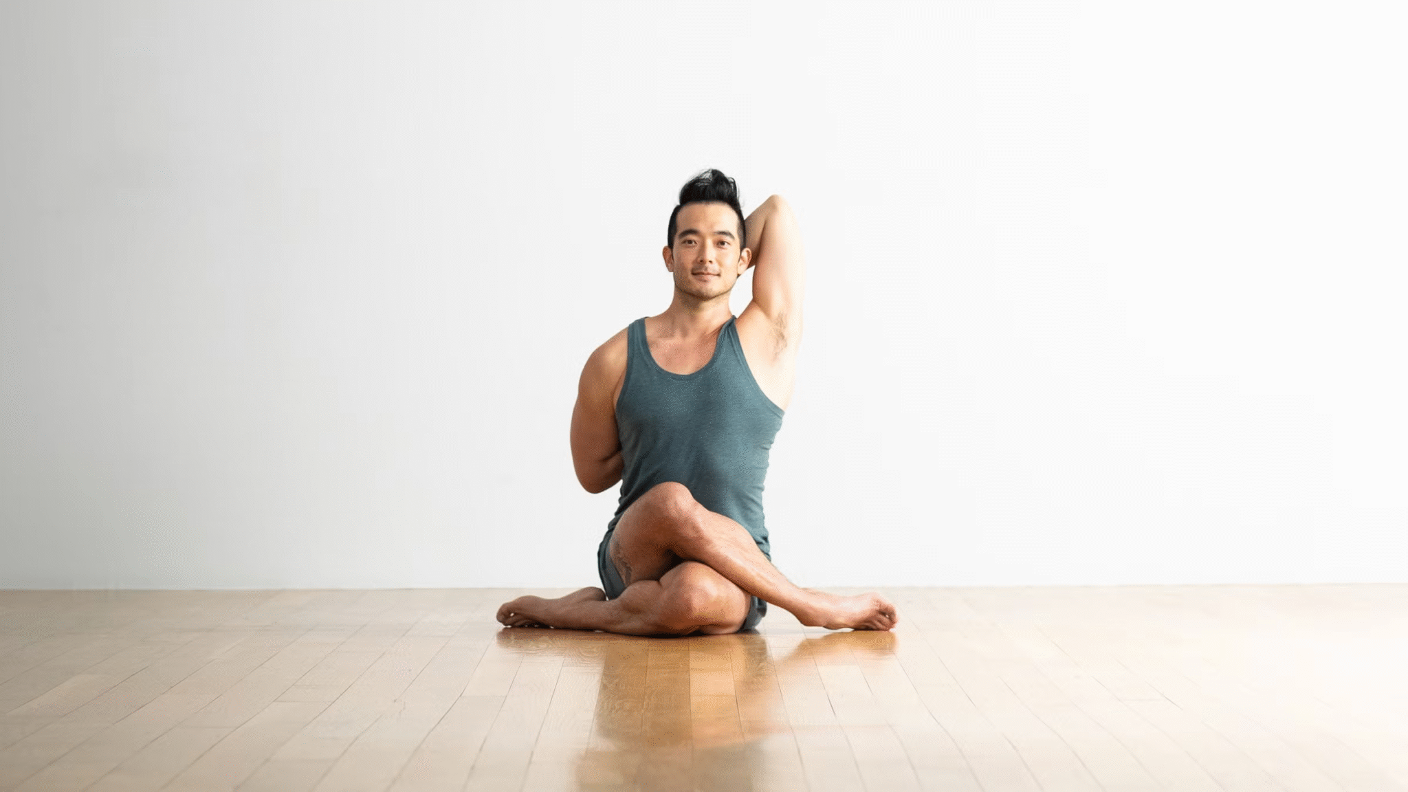 Top 10 Best Sitting Yoga Asanas Images With Names: A Complete Guide ...